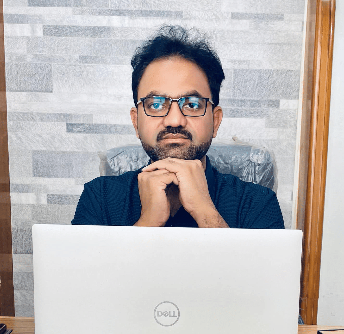 Our Team - Brain IT Solutions (SMC-PRIVATE) LIMITED